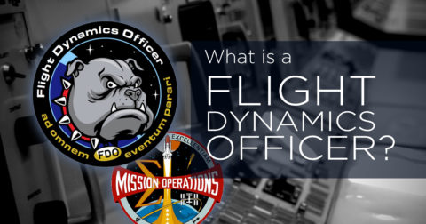 What is a Flight Dynamics Officer? -balettiedotcom-