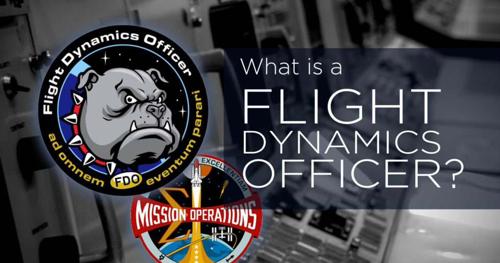 What is a Flight Dynamics Officer? -balettiedotcom-