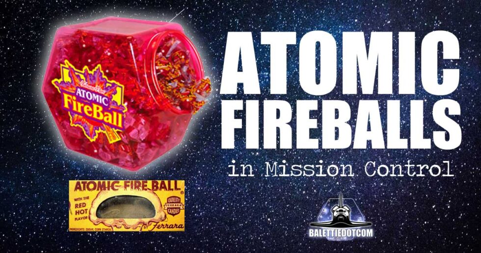 Atomic Fireballs